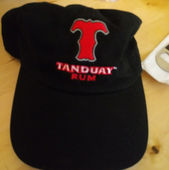 Accessories | Tanduay Rum Hat | Poshmark